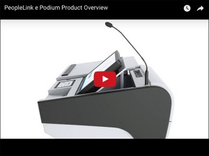 e Podium | KITS Technologies