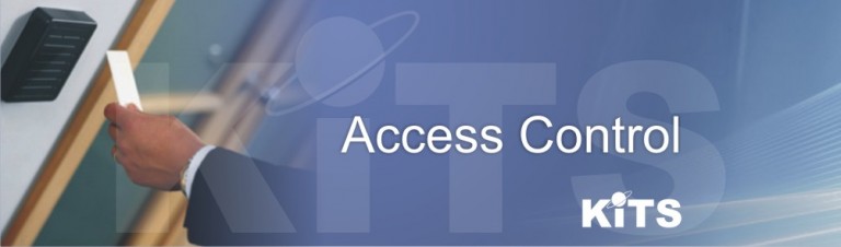 Access Control System Implementation | KITS Technologies
