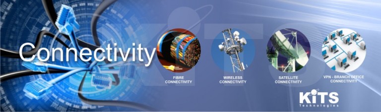 Connectivity | KITS Technologies