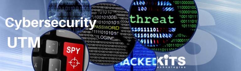 Cybersecurity – UTM | KITS Technologies