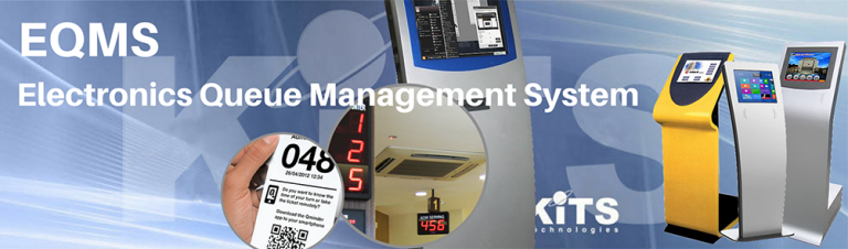 eqms | KITS Technologies